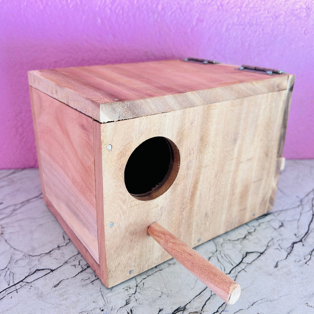 Bird Breeding Box – VoliKart